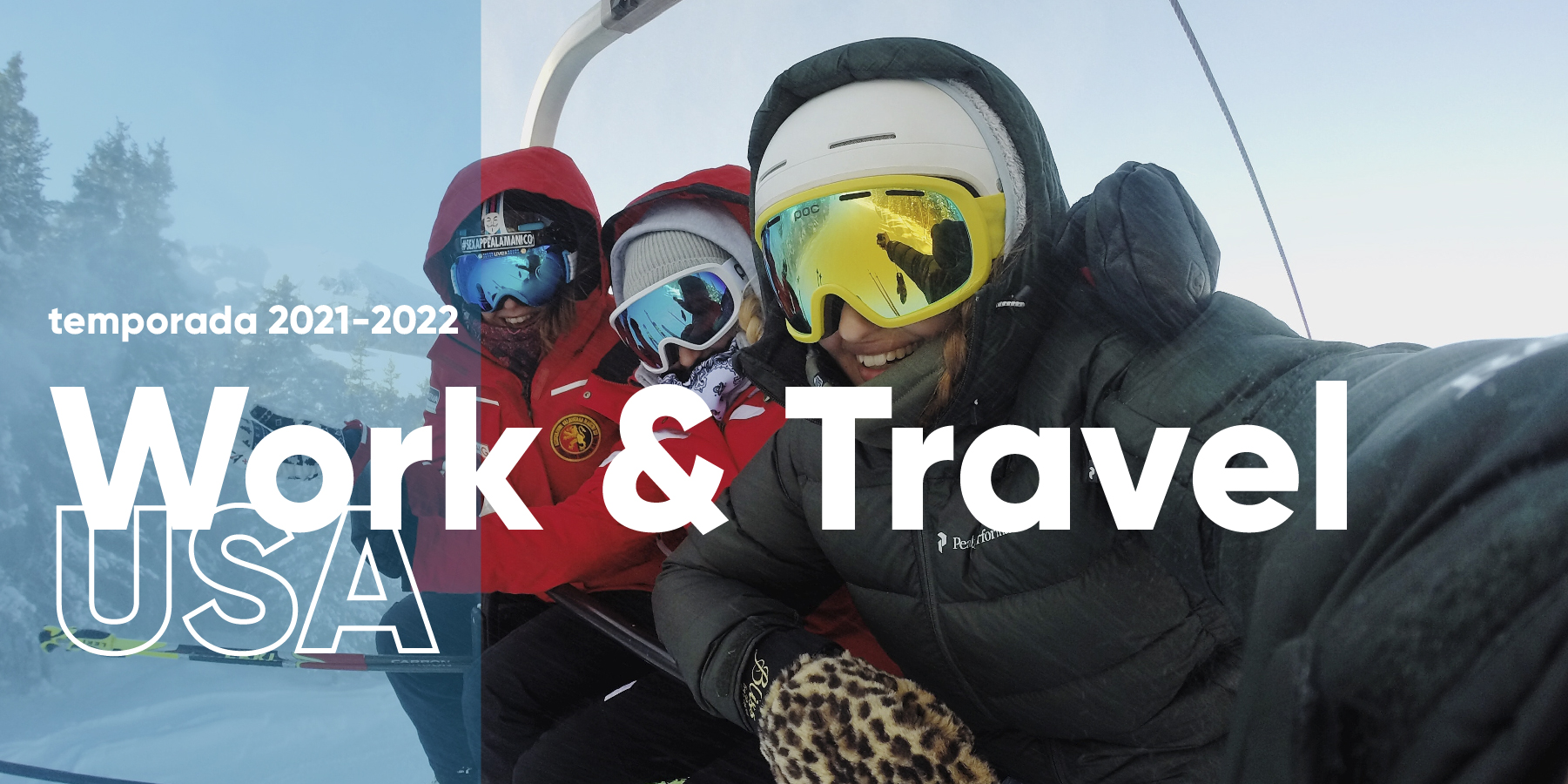 WATAR | Work and Travel Argentina